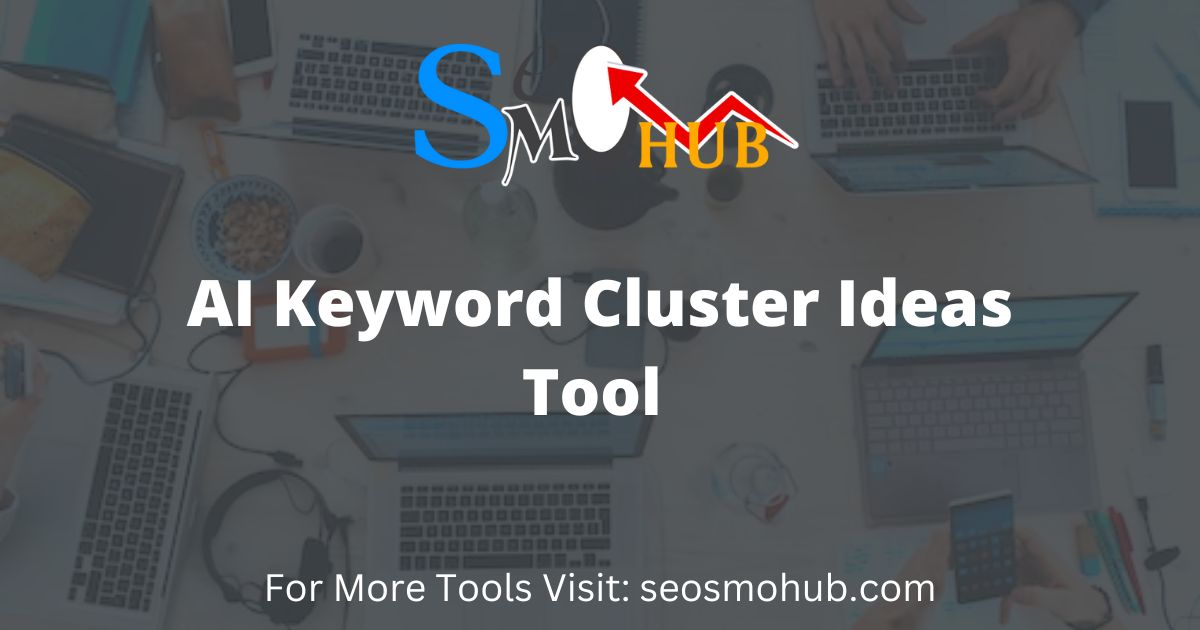 AI Keyword Cluster Development