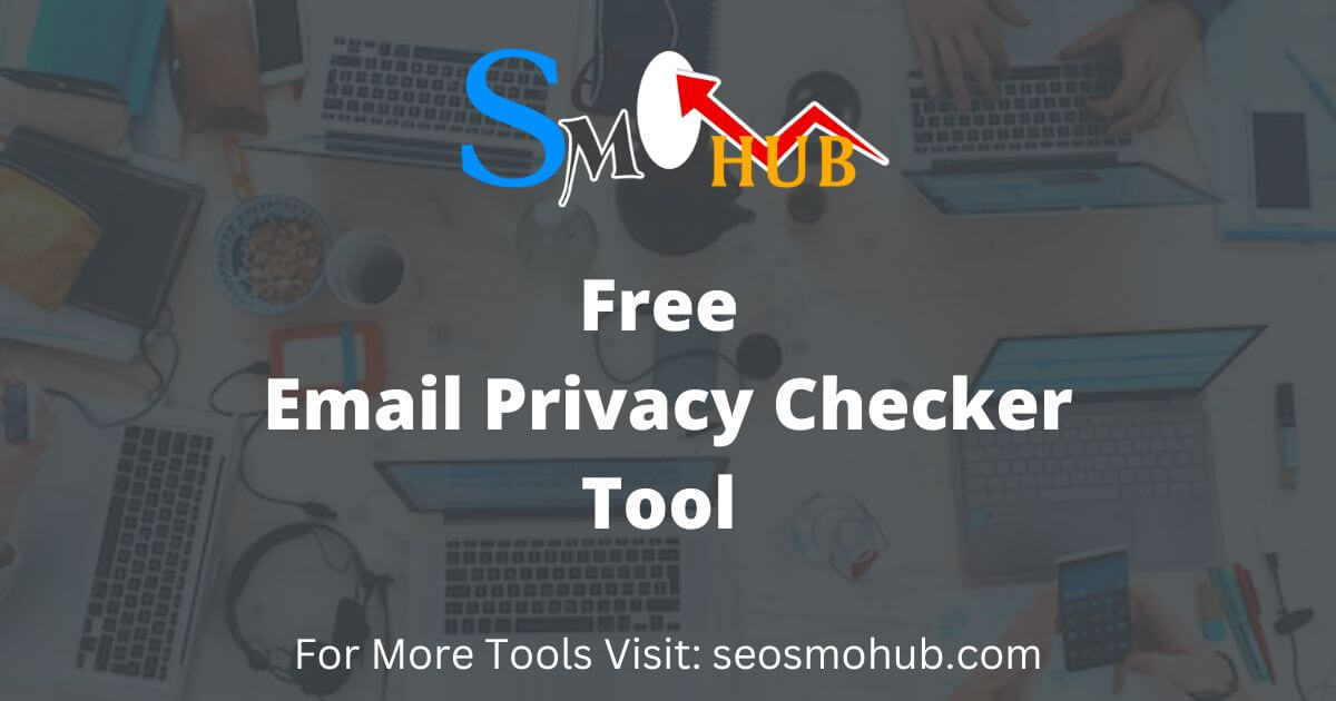Domain Email Finder | Get Domain Email In Seconds | seosmohub.com | SEO ...