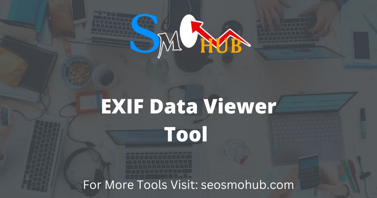 Image Info Tool - Extract Image Metadata & Details