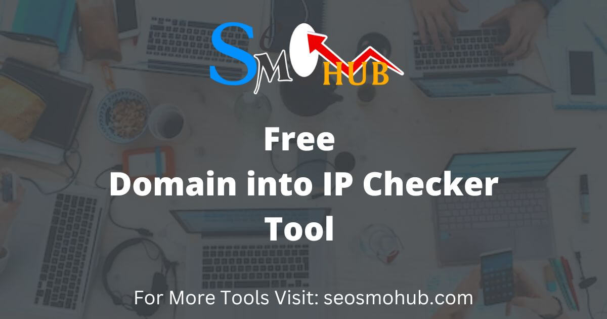 Free Find the IP Address of a Domain – Introduction to IP Addr...