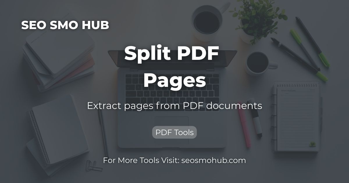 Free Cut PDF – How to Cut PDF Files with Ease: A Practical G