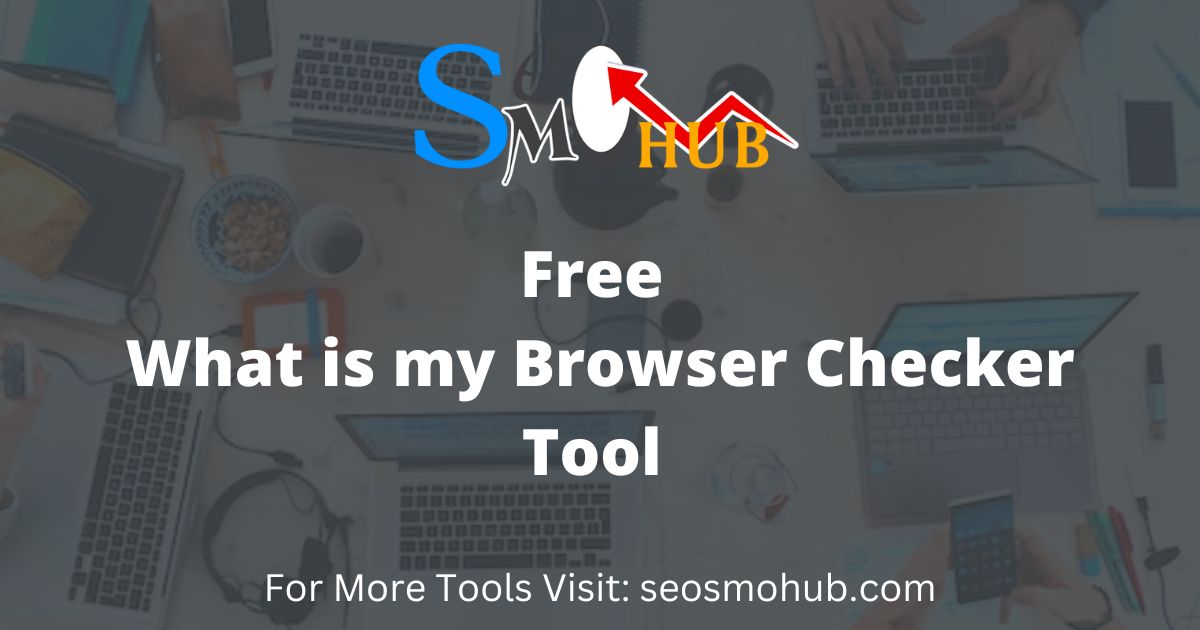 Free My Current Browser – In today's digital age, the web ...