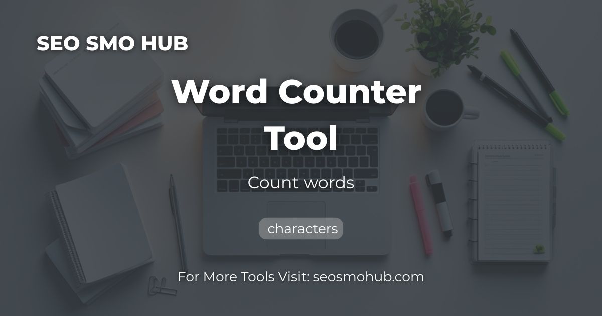 Free Professional Word Counter – Professional Word Counter: An...